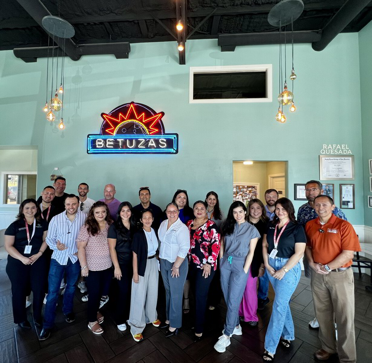 Strengthening Community Ties in the Mid-Valley: A Day at Coffee and ...