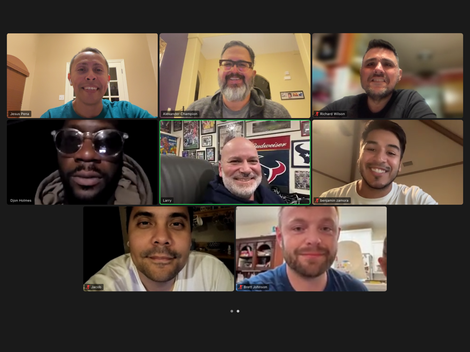 Spotlight on Benjamin Zamora: Insights into Speech Therapy and Early Intervention