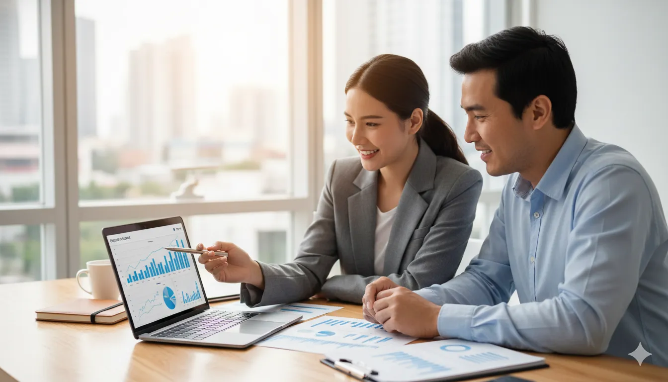 A Complete Guide to Preparing Financial Statements for Small Businesses