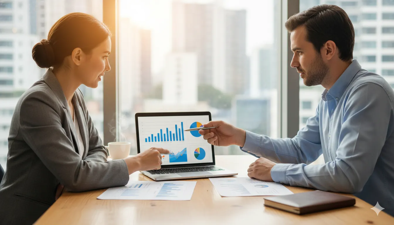 Mastering Financial Statement Preparation: Best Practices for Small ...