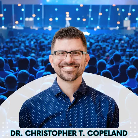 Voices that Transform: The Amazing Speakers