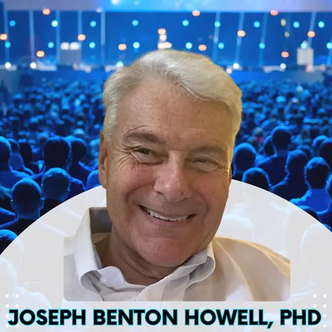 Voices that Transform: The Amazing Speakers