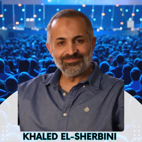 Voices that Transform: The Amazing Speakers