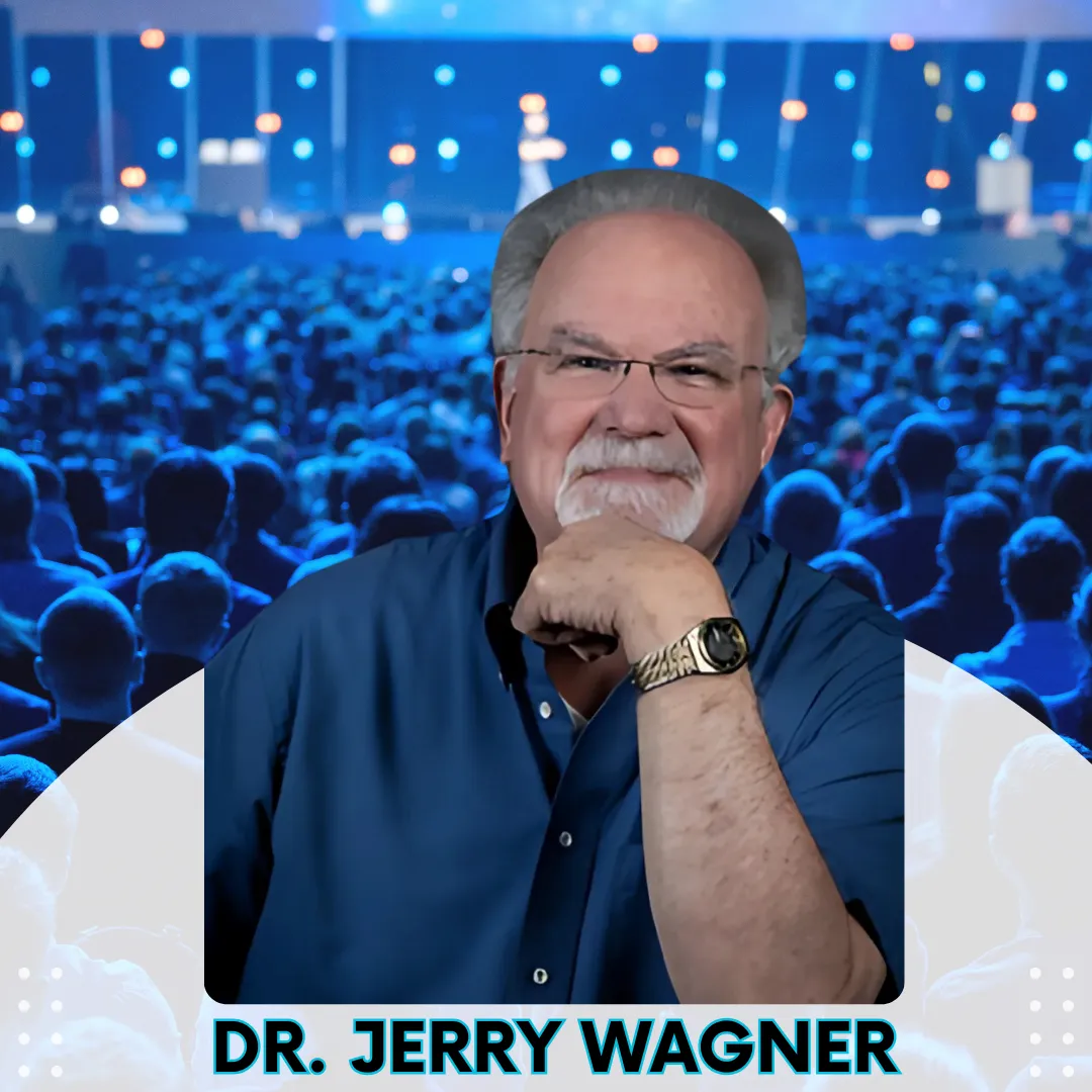 Voices that Transform: The Amazing Speakers