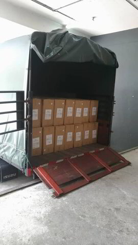 KS Lorry Your Moving Solutions