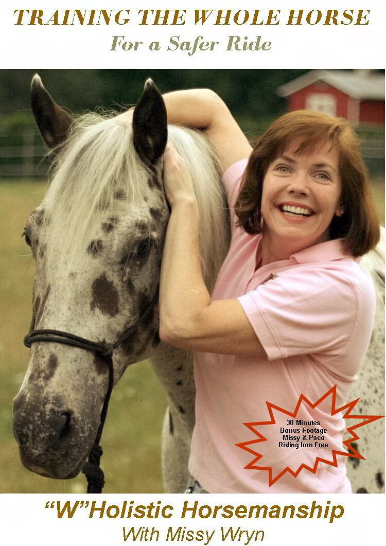 Holistic Horse Training DVD Series