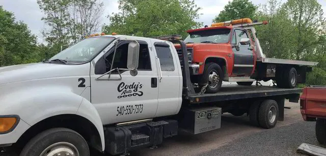 Home [codysautollc.com]