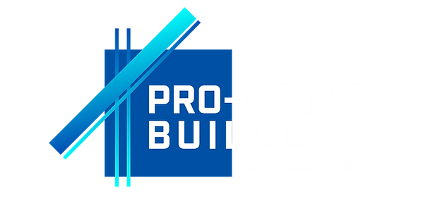 Luxury & Premium Finishes | The Pro-Home Builders