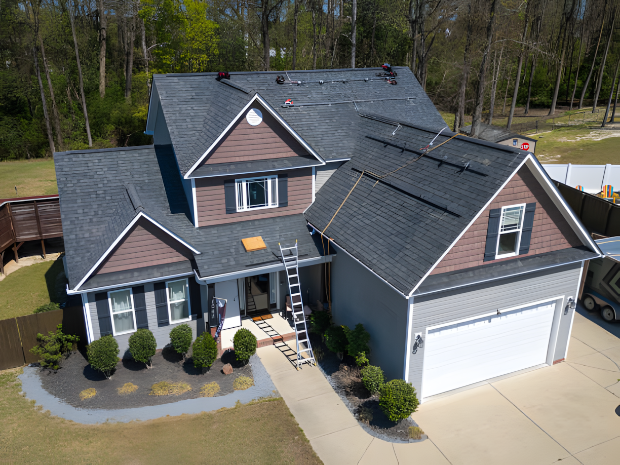 About The Pro-Home Builders | Trusted Remodeling Experts
