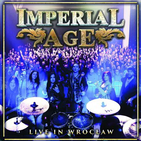 Imperial Age | Discography