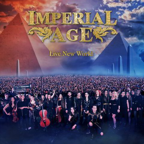 Imperial Age | Discography