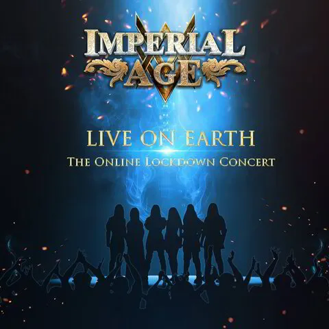 Imperial Age | Discography