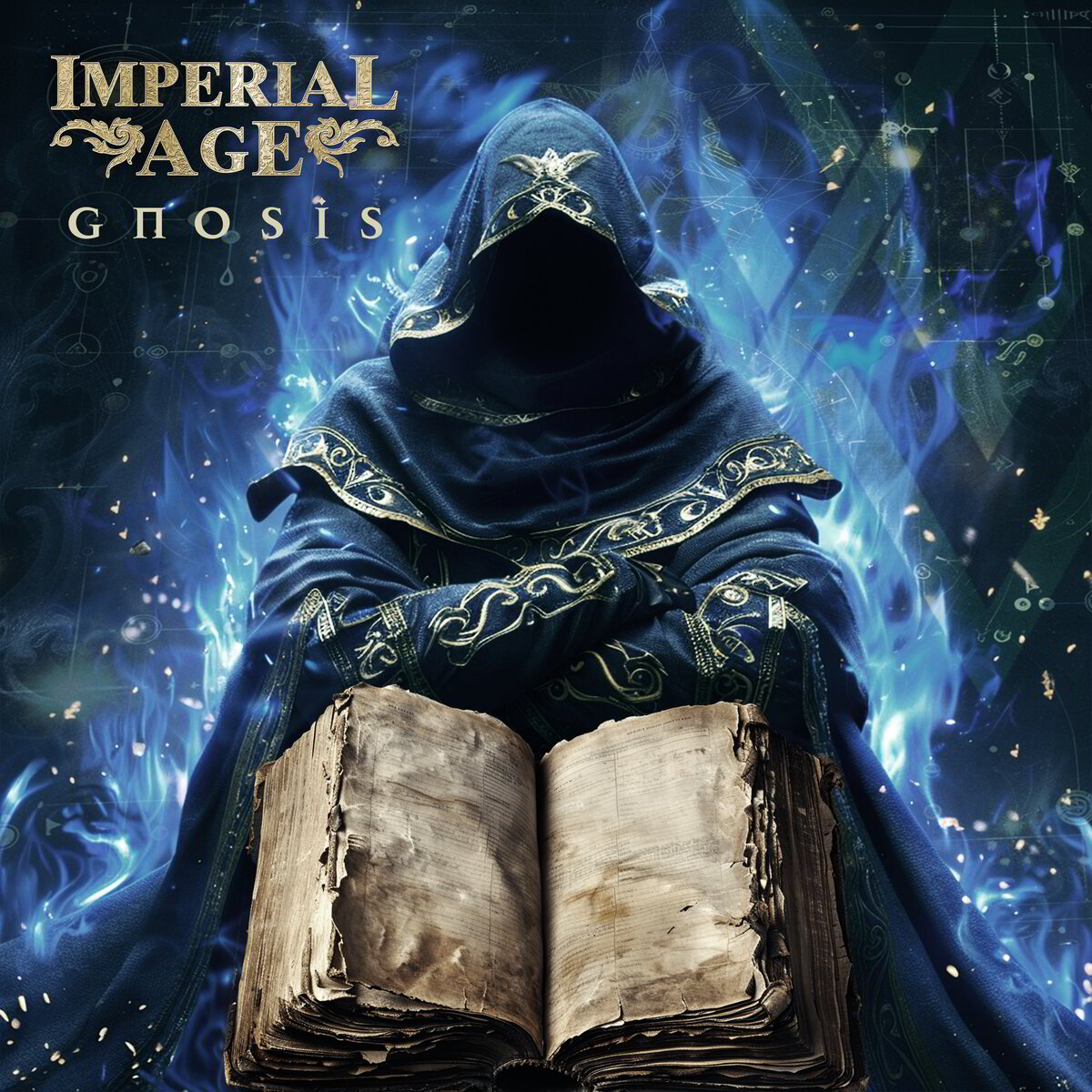 NEW SONG: GNOSIS - OUT ON SEPTEMBER 27!