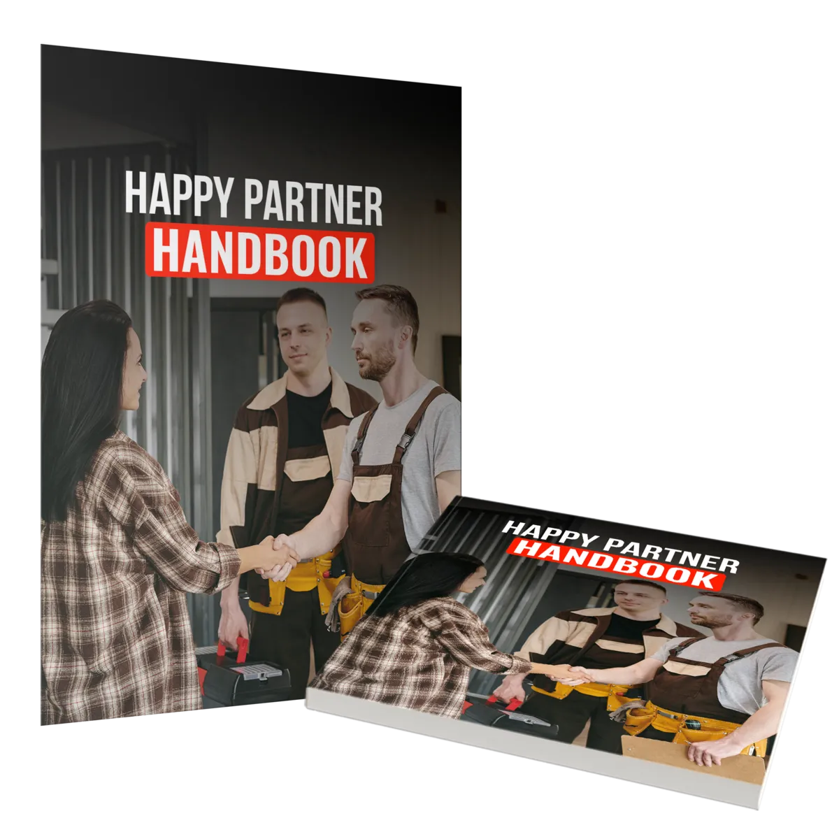Happy Partner Handbook