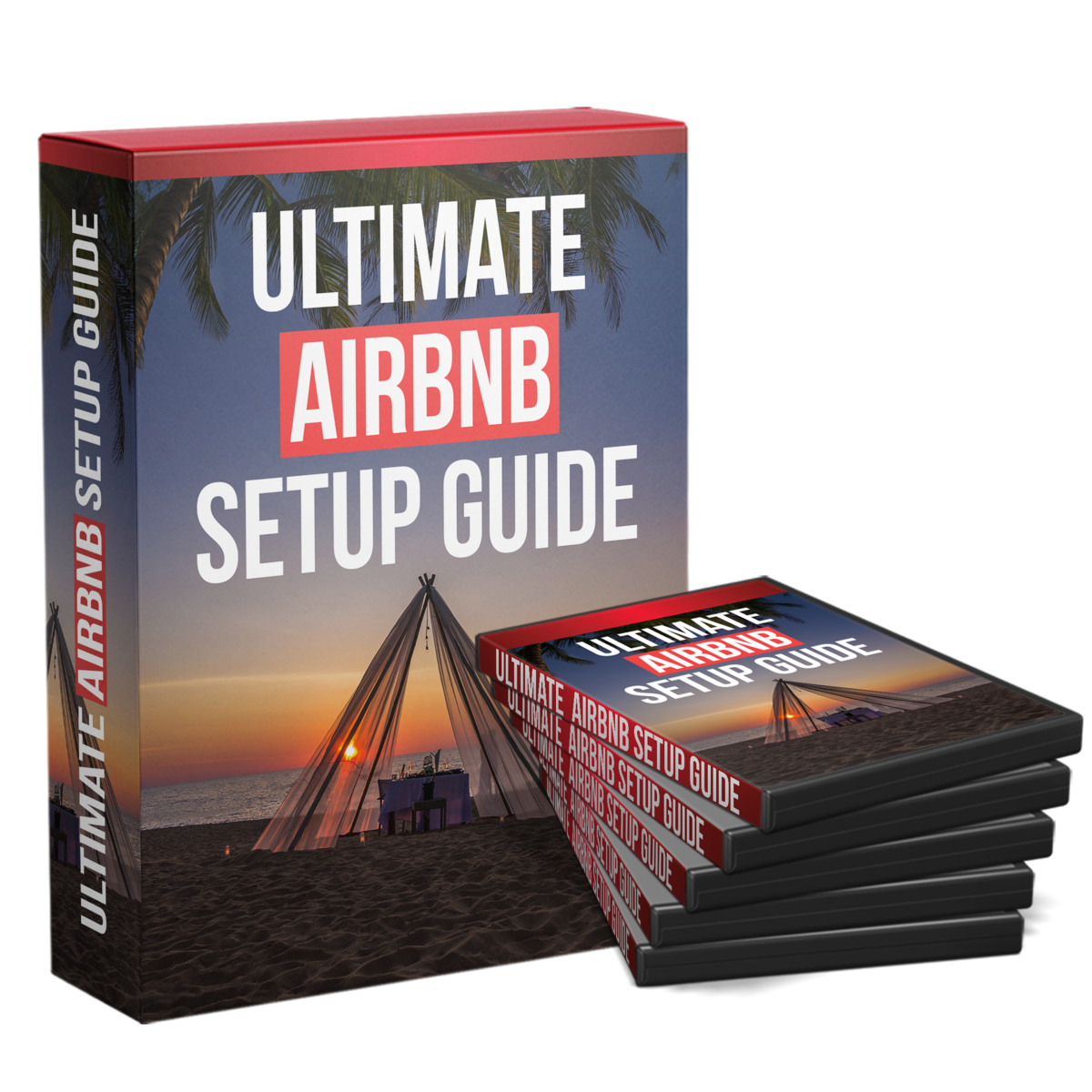 Ultimate Airbnb Setup Guide