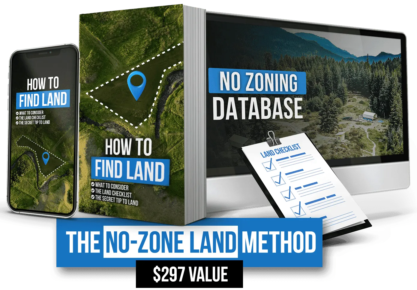 [LTOD] No Zoning No Permits Playbook