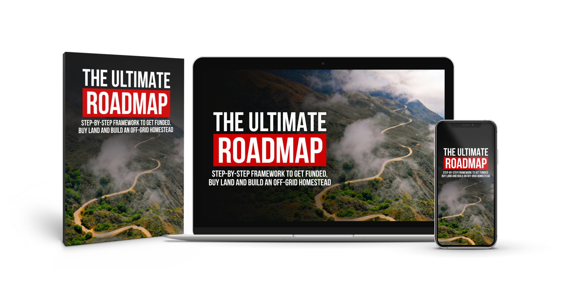 [LTOD] Ultimate Roadmap