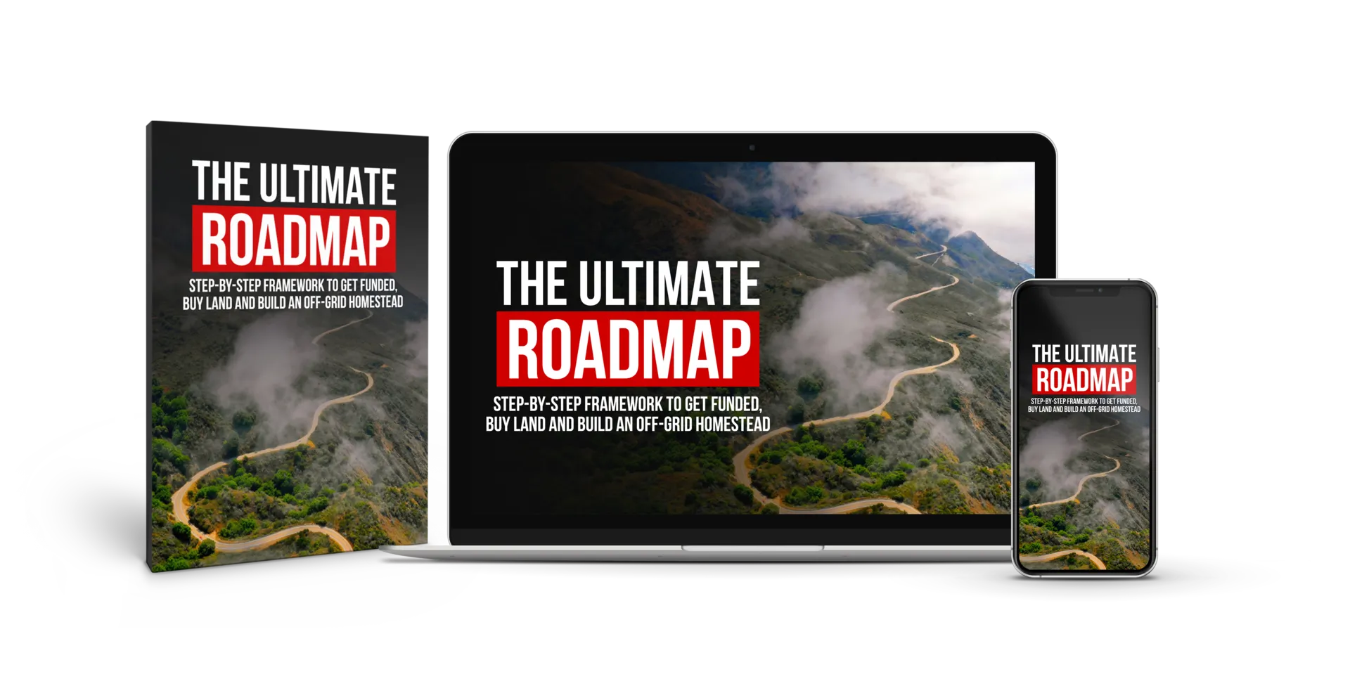 [LTOD] Ultimate Roadmap