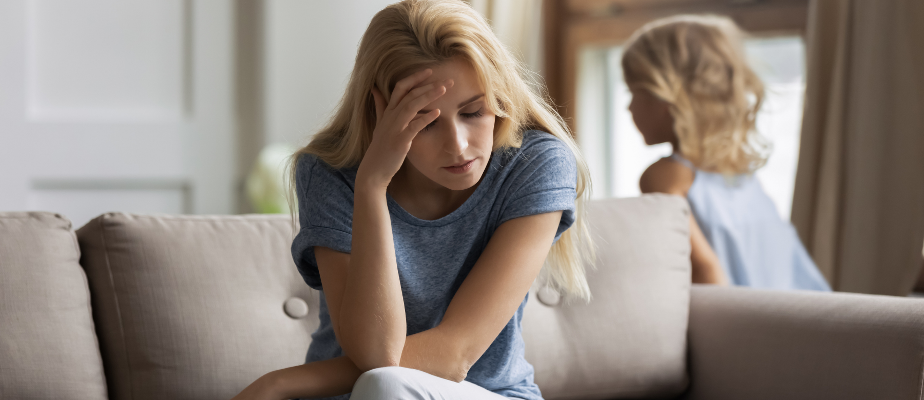 Are You Tired Of Your Daily Nagging Symptoms?