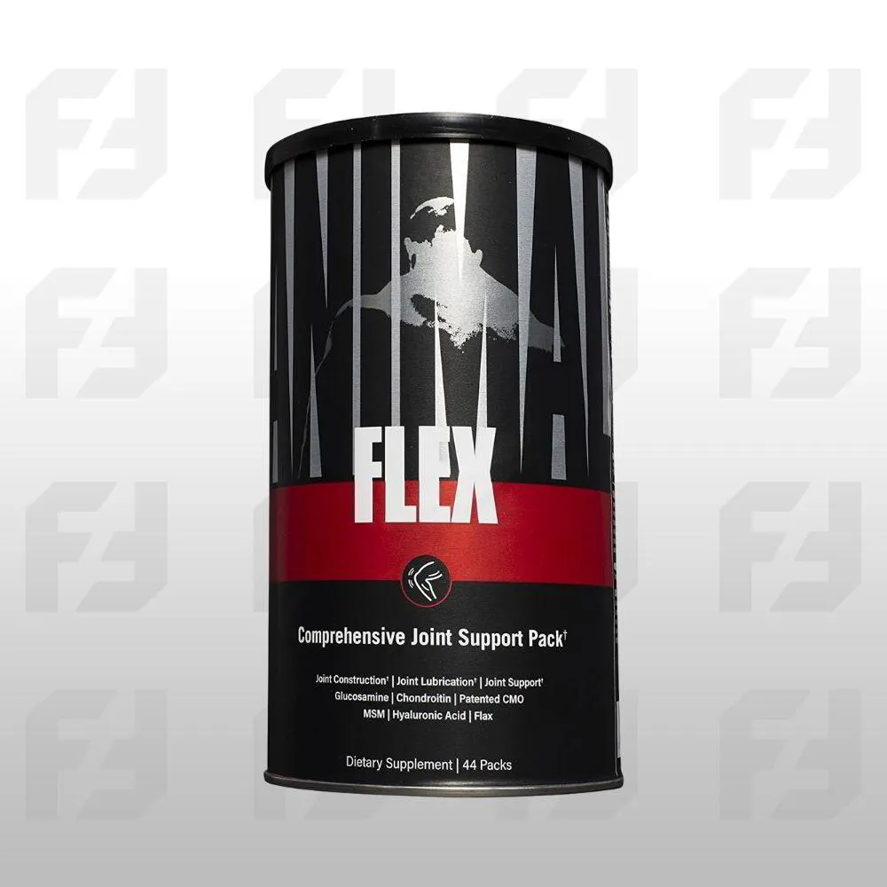 Suplementos FH