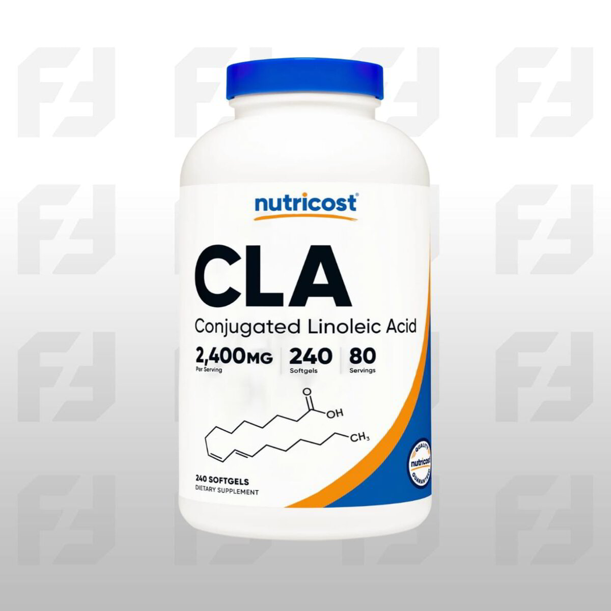 CLA | Nutricost