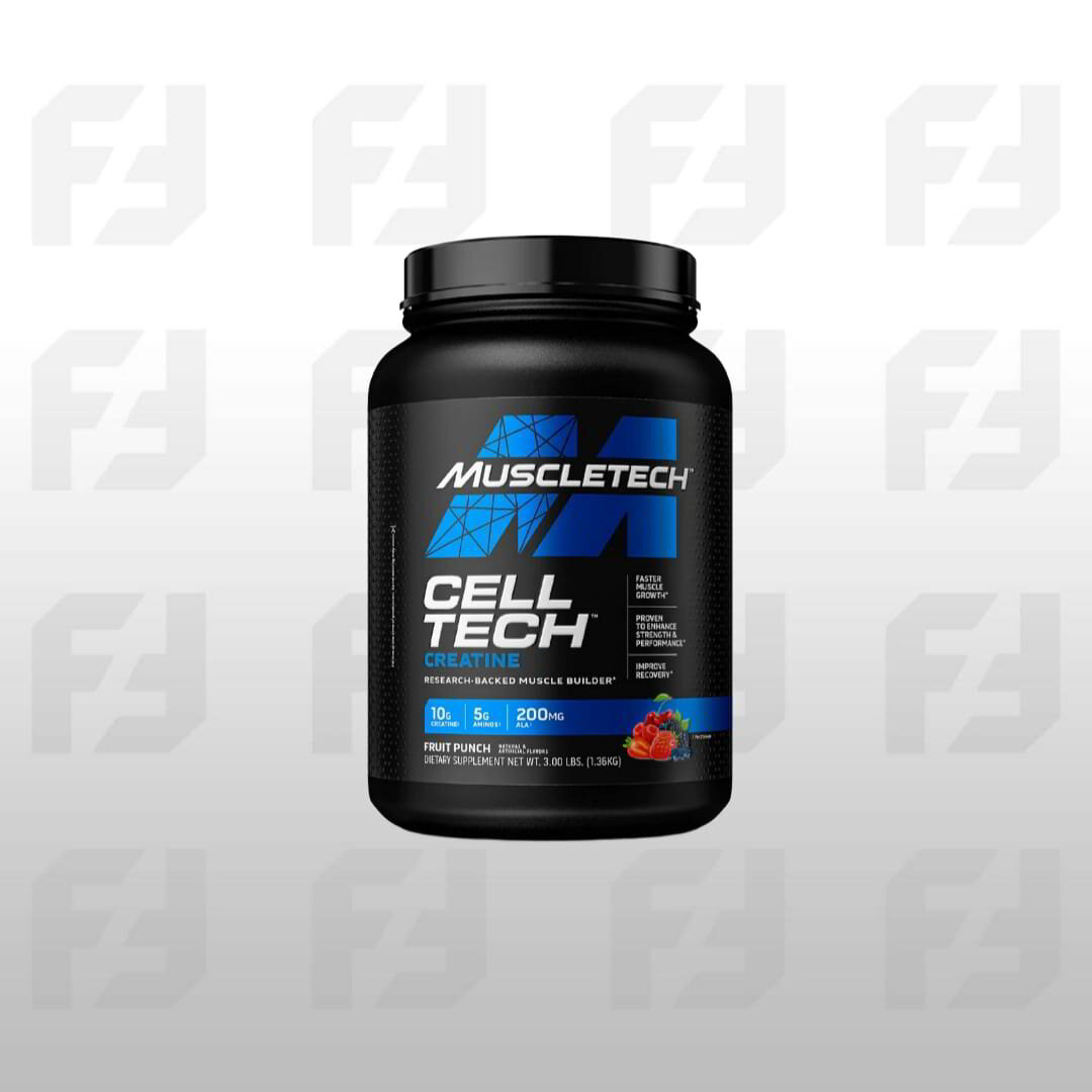 Cell Tech | Muscletech
