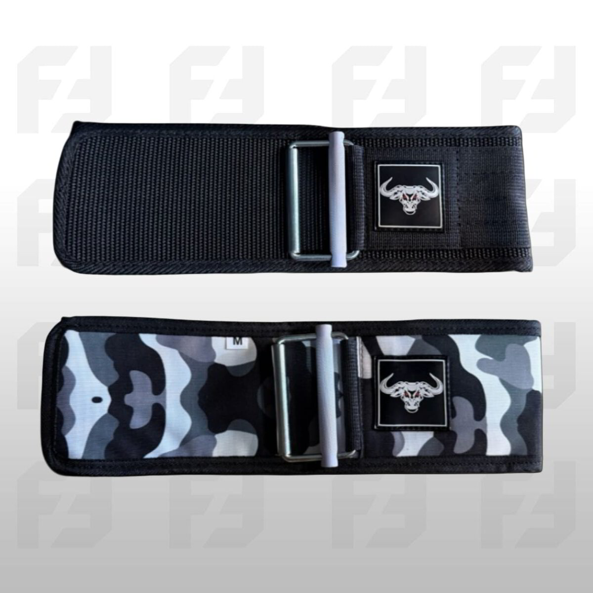 Cinturón Neopreno | IBRO