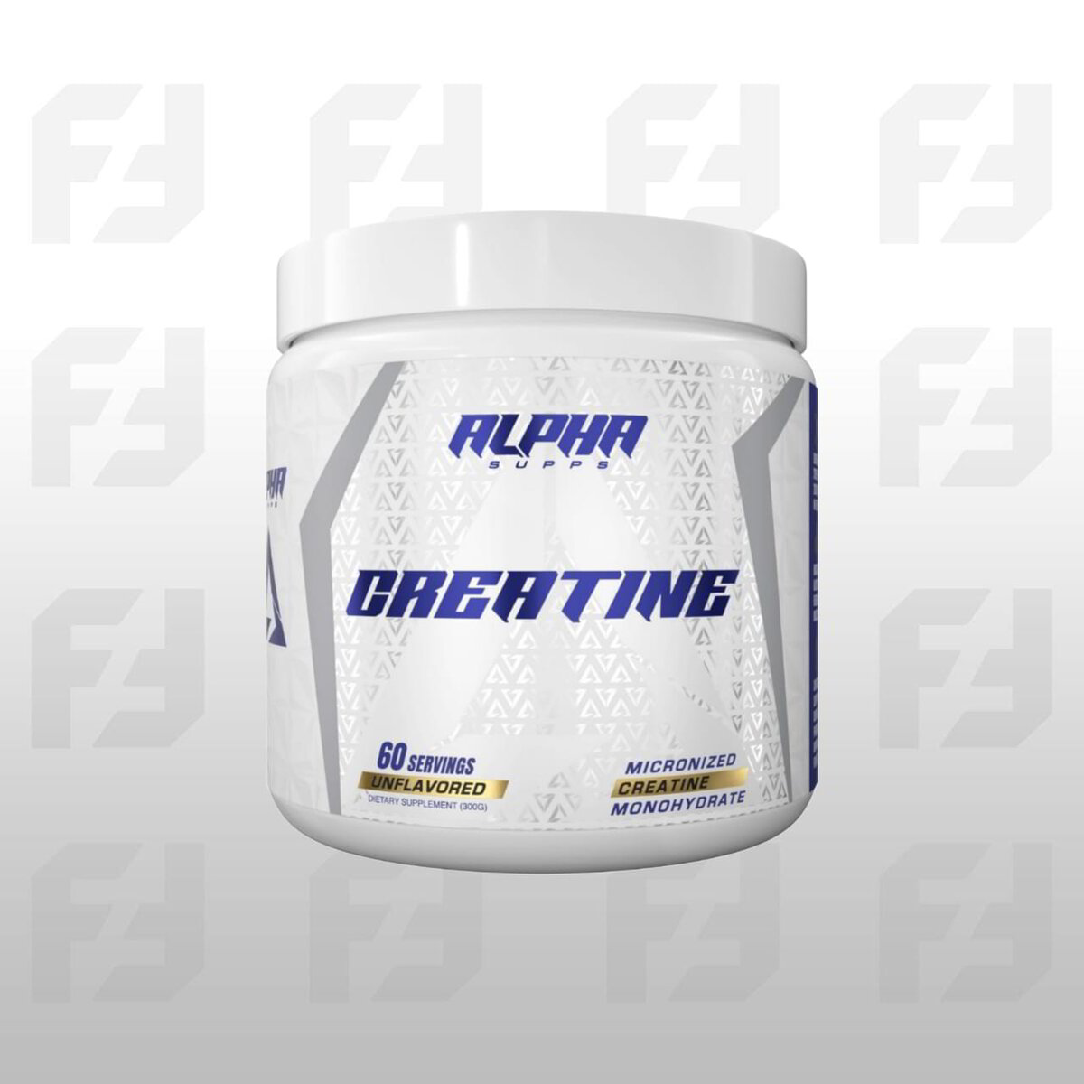 Creatina | Alpha Supps