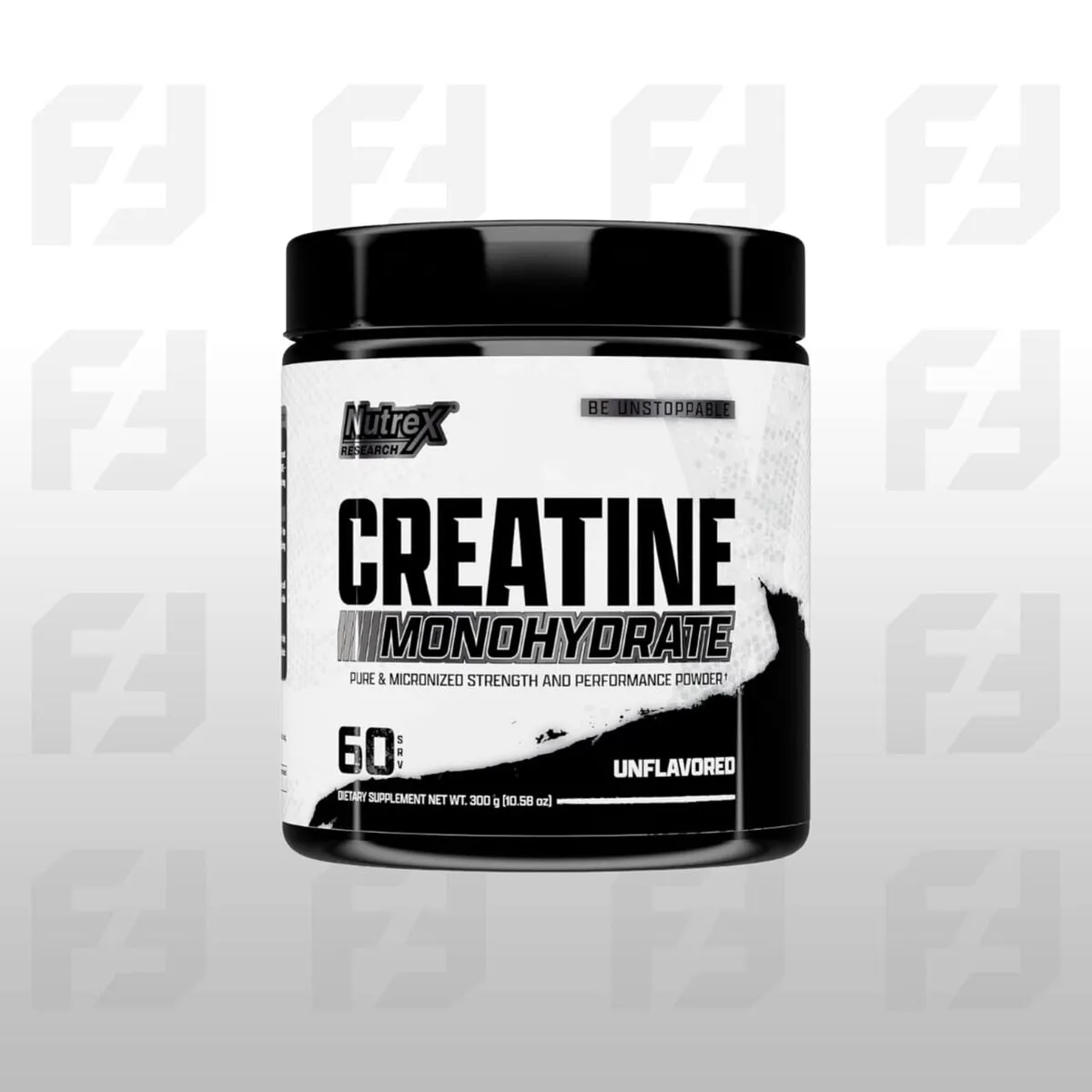 Creatina Monohidratada | Nutrex