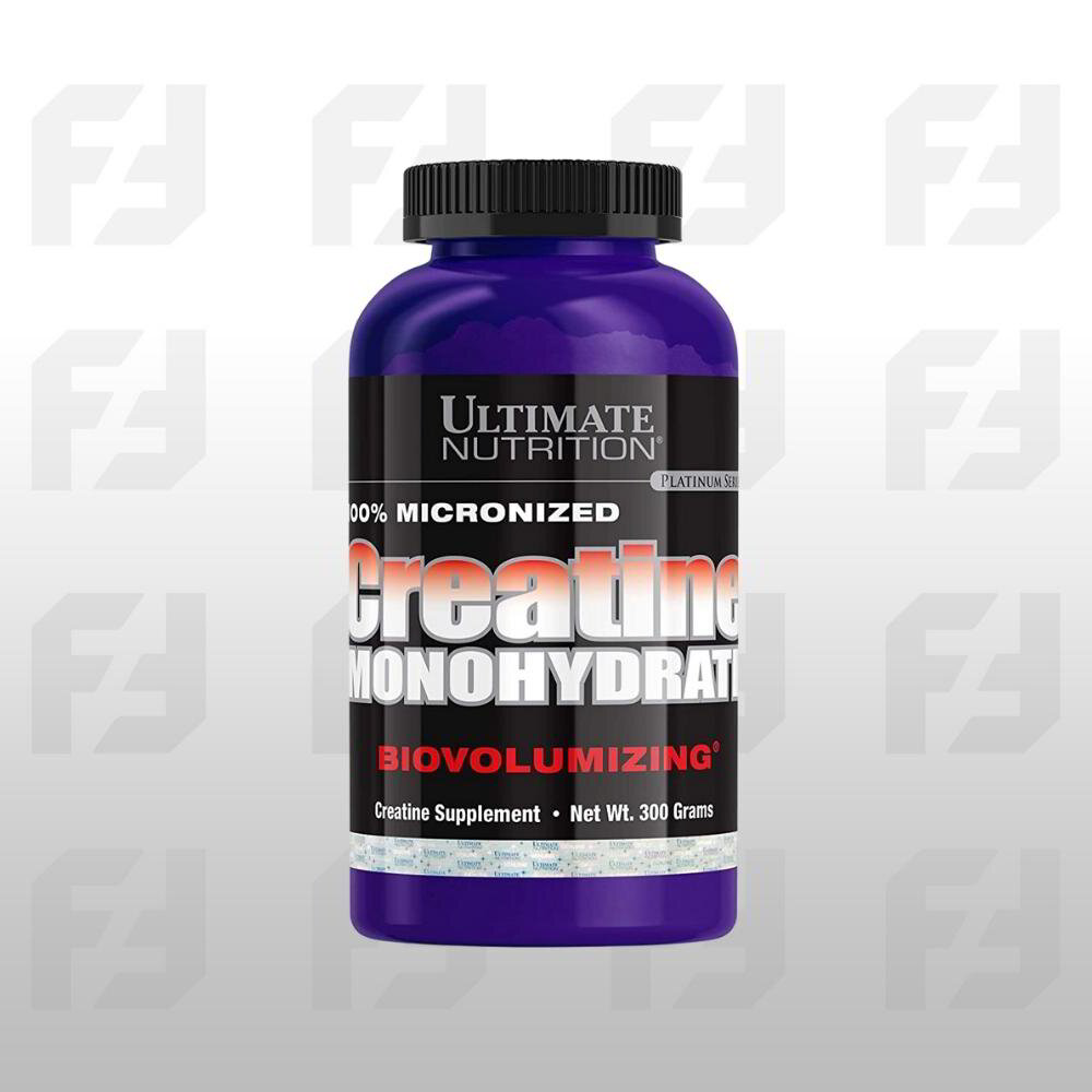 Creatina | Ultimate Nutrition