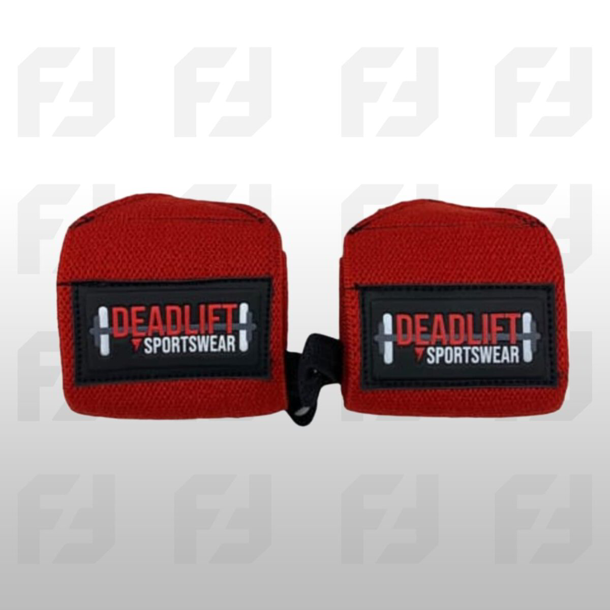 Muñequeras | Deadlift