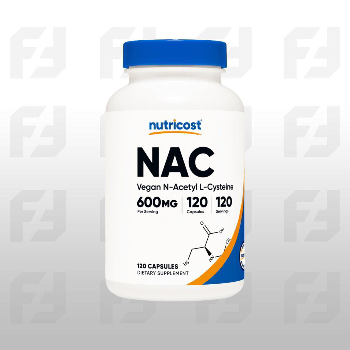 NAC | Nutricost