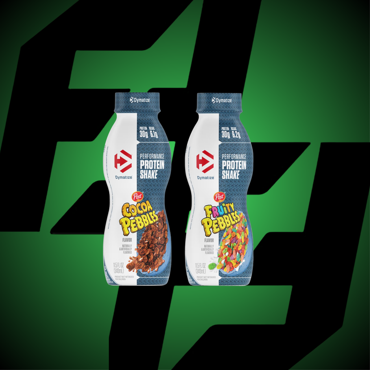 RTD Protein Shake | Dymatize