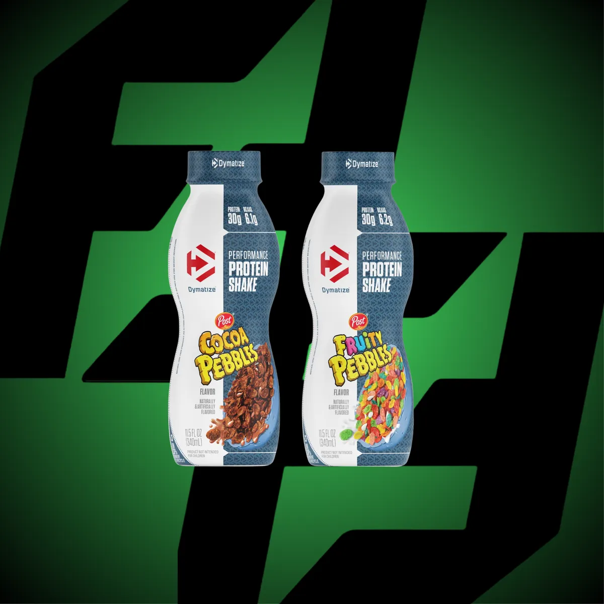 RTD Protein Shake | Dymatize