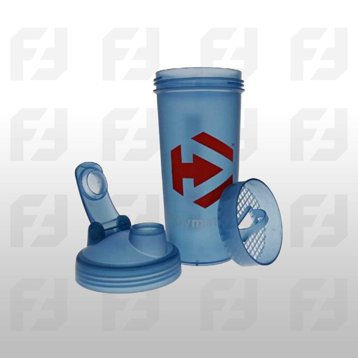 Shaker Azul | Dymatize