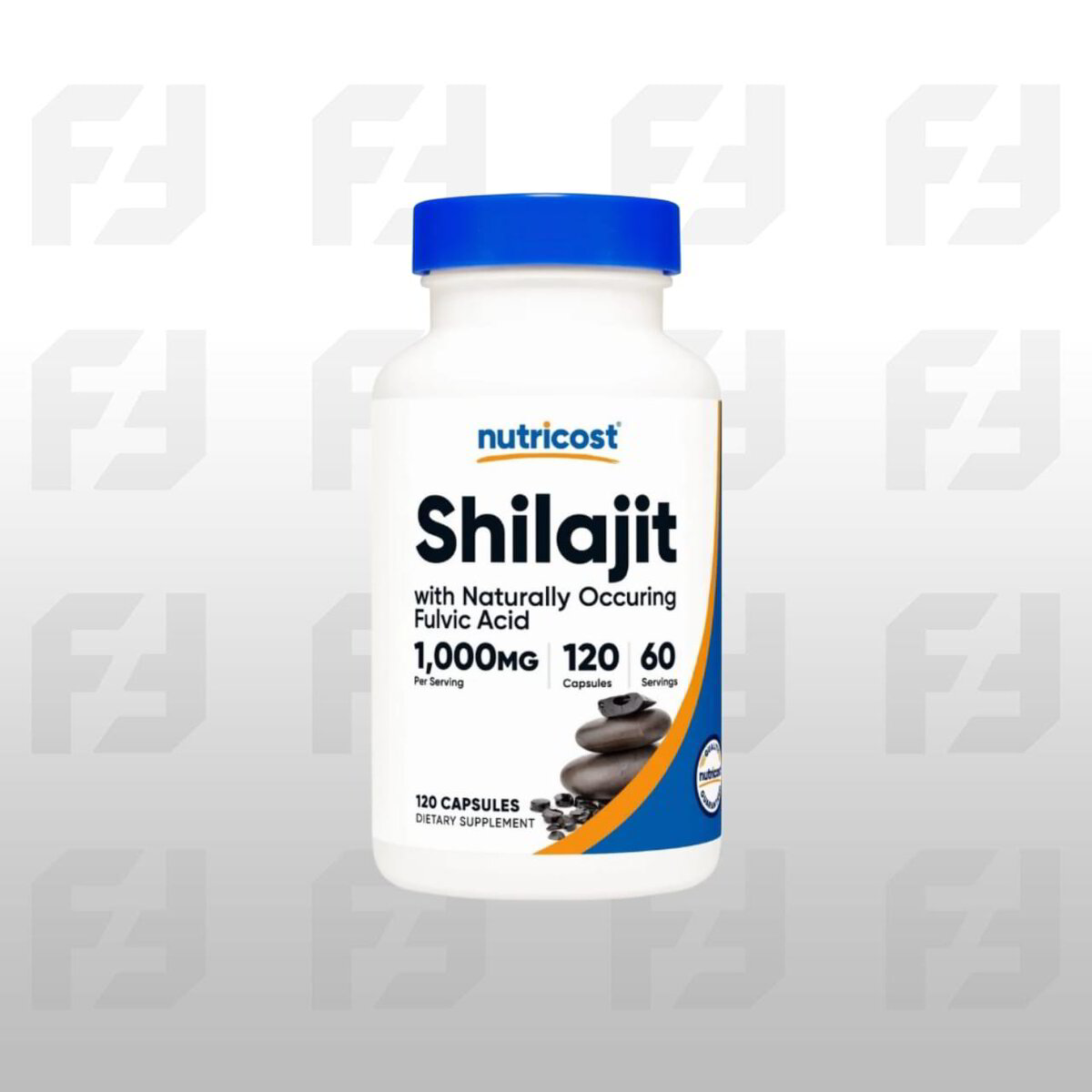Shilajit | Nutricost