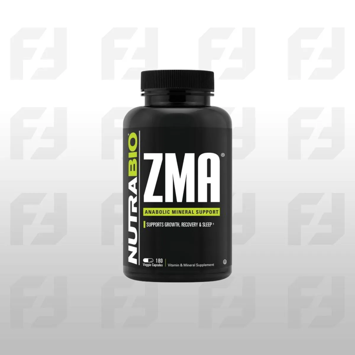 ZMA | NUTRABIO