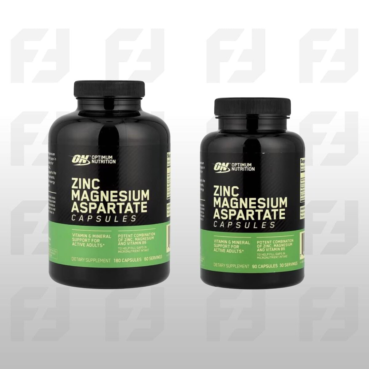 ZMA | OPTIMUM NUTRITION