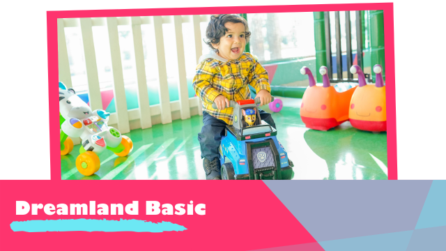 Private and Personal Party Venue For Kids | Book Online Today