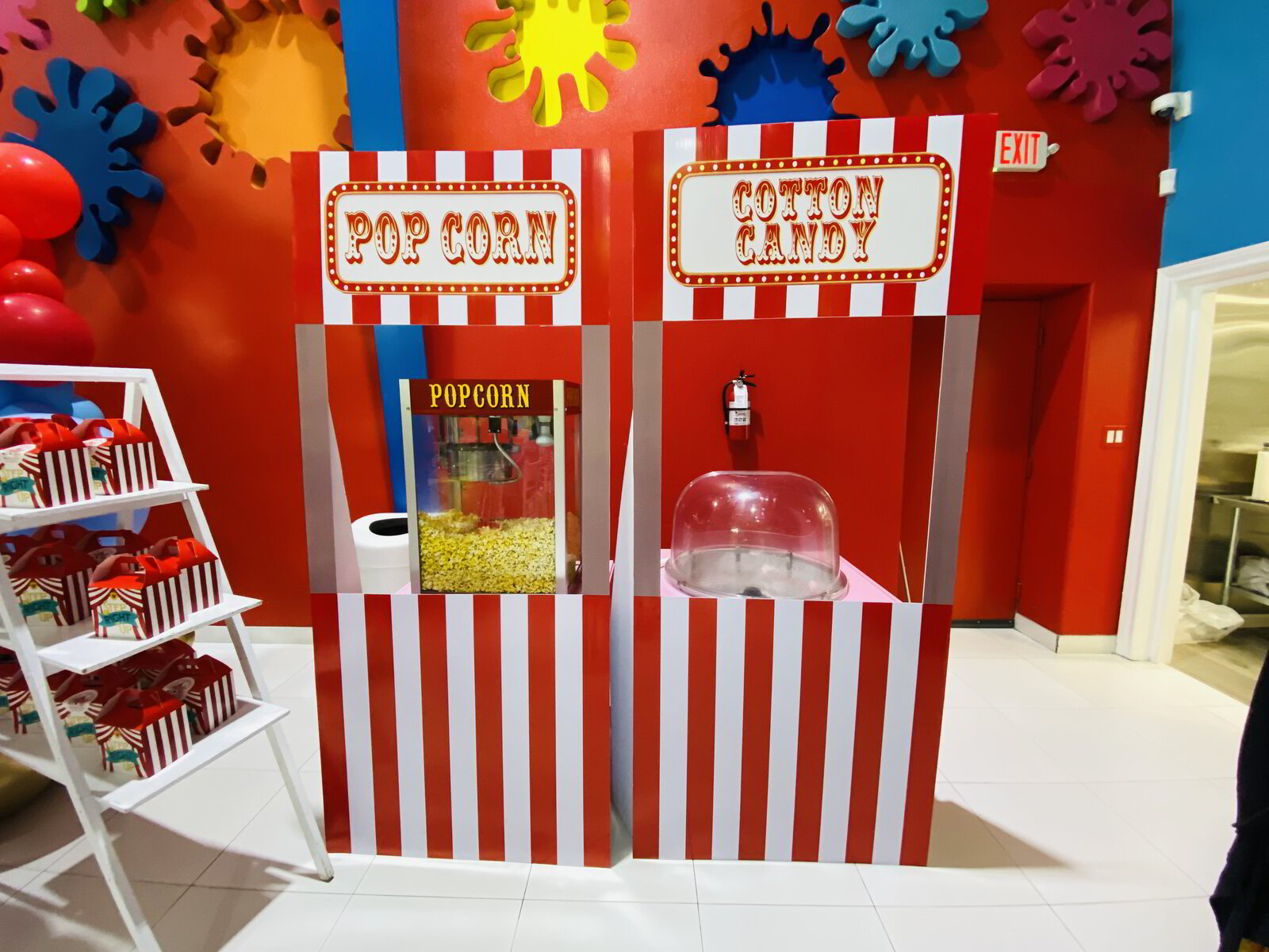 The Perfect Party Venue For Your Kids | Dreamland Gallery