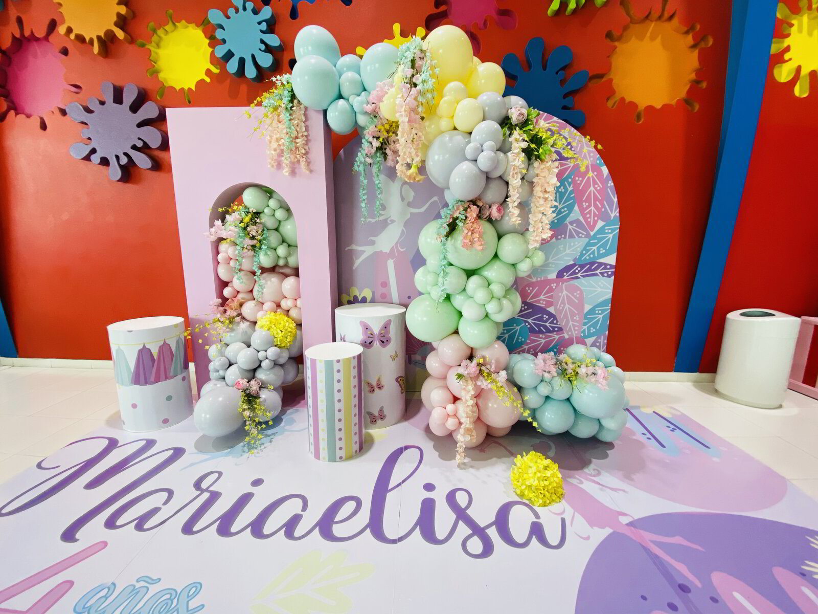 The Perfect Party Venue For Your Kids | Dreamland Gallery