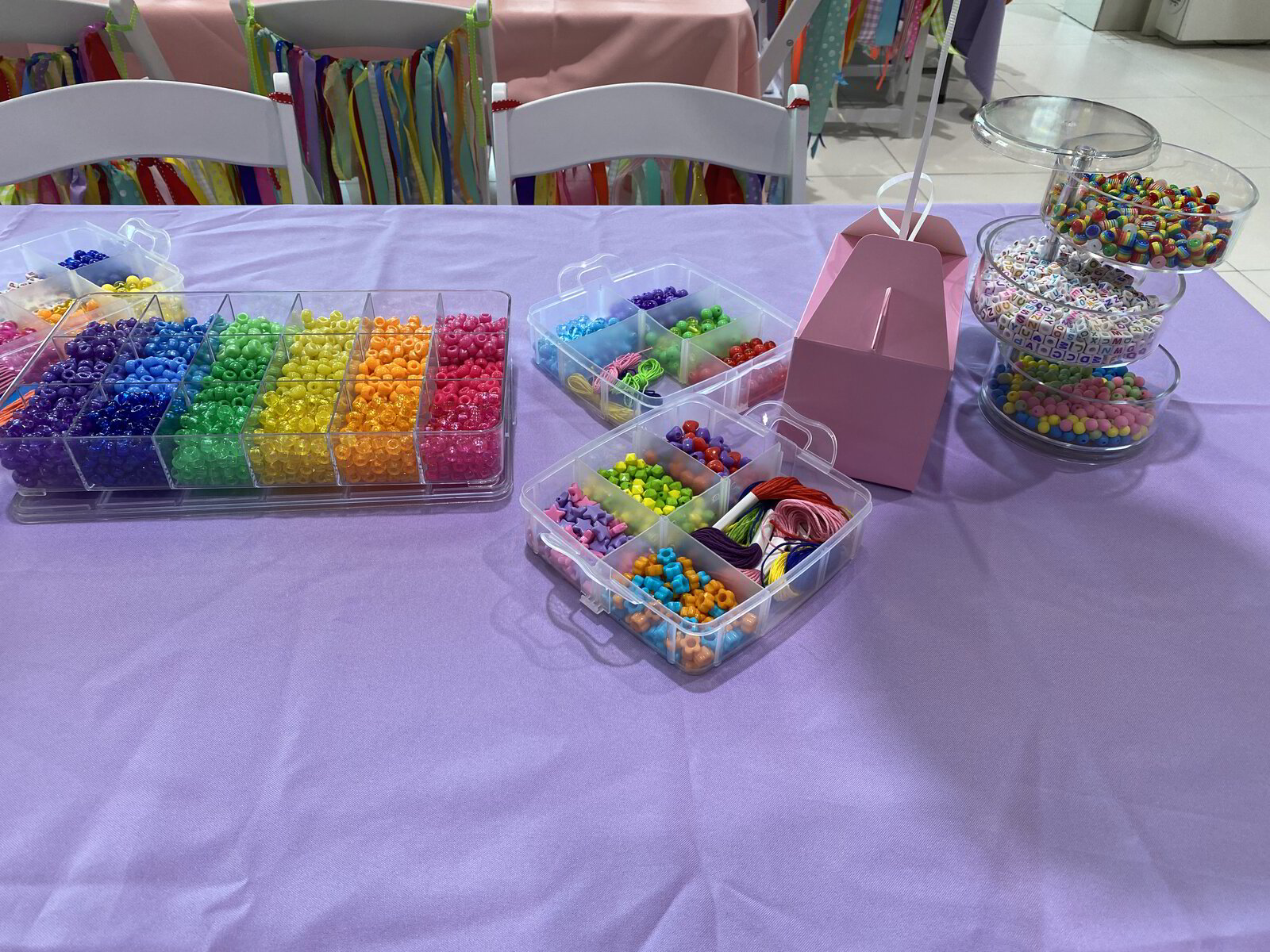 The Perfect Party Venue For Your Kids | Dreamland Gallery