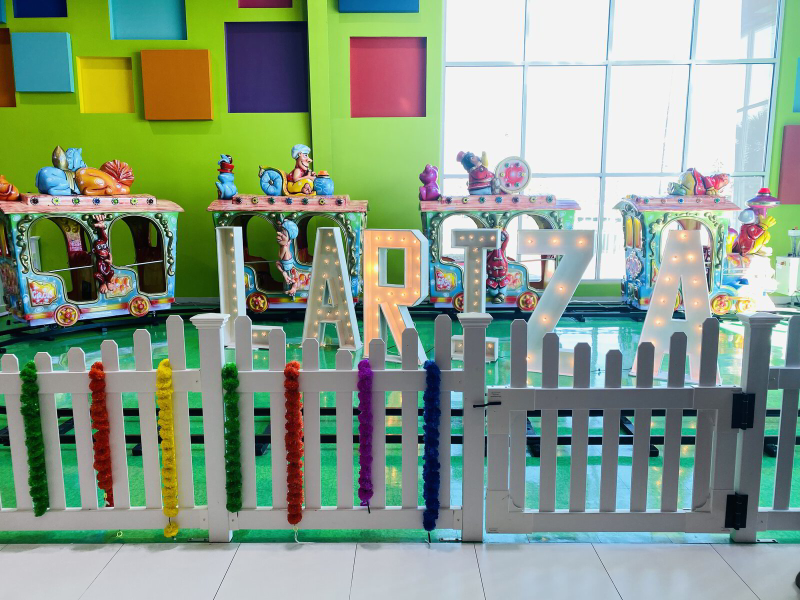 The Perfect Party Venue For Your Kids | Dreamland Gallery