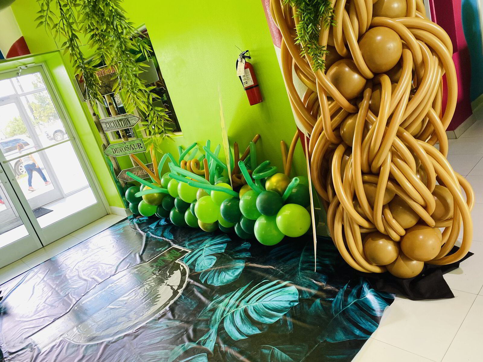 The Perfect Party Venue For Your Kids | Dreamland Gallery