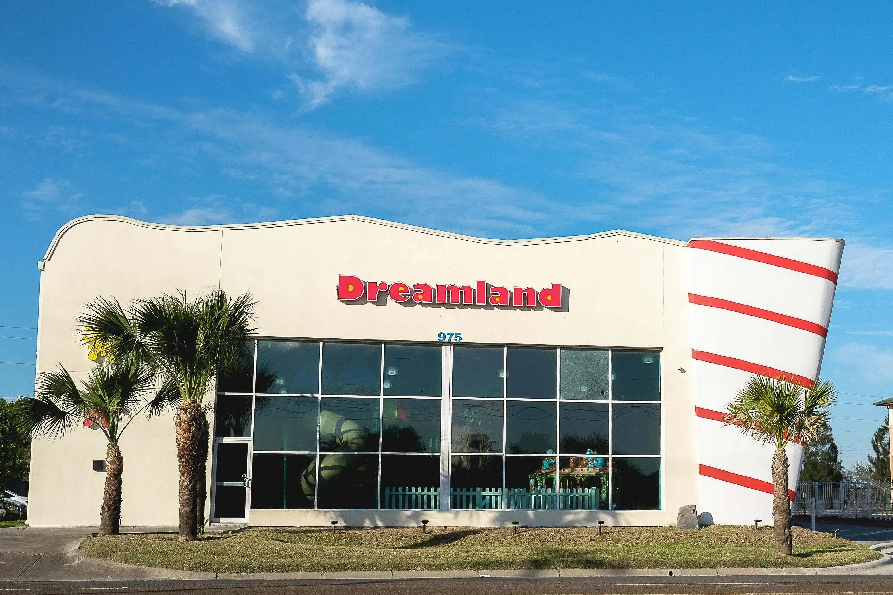 The Perfect Party Venue For Your Kids | Dreamland Gallery