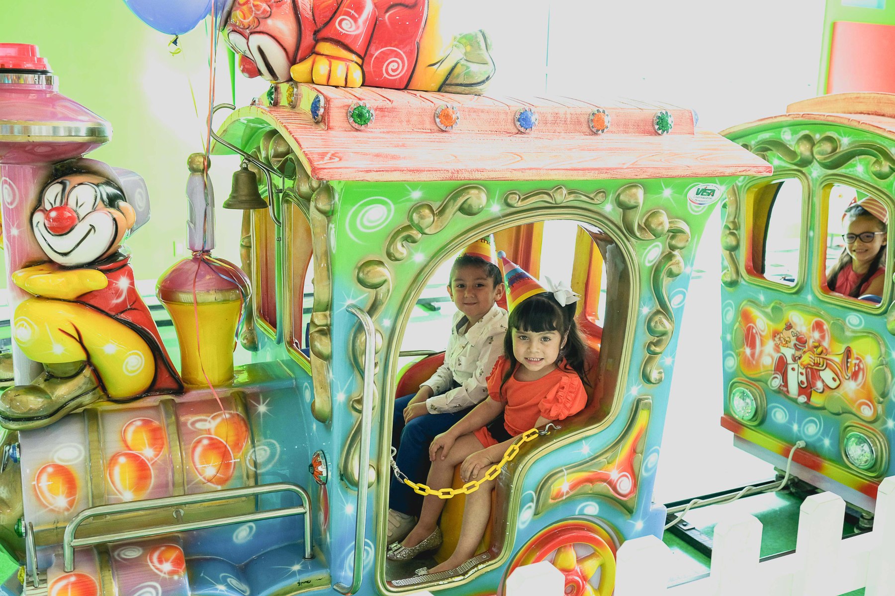 The Perfect Party Venue For Your Kids | Dreamland Gallery