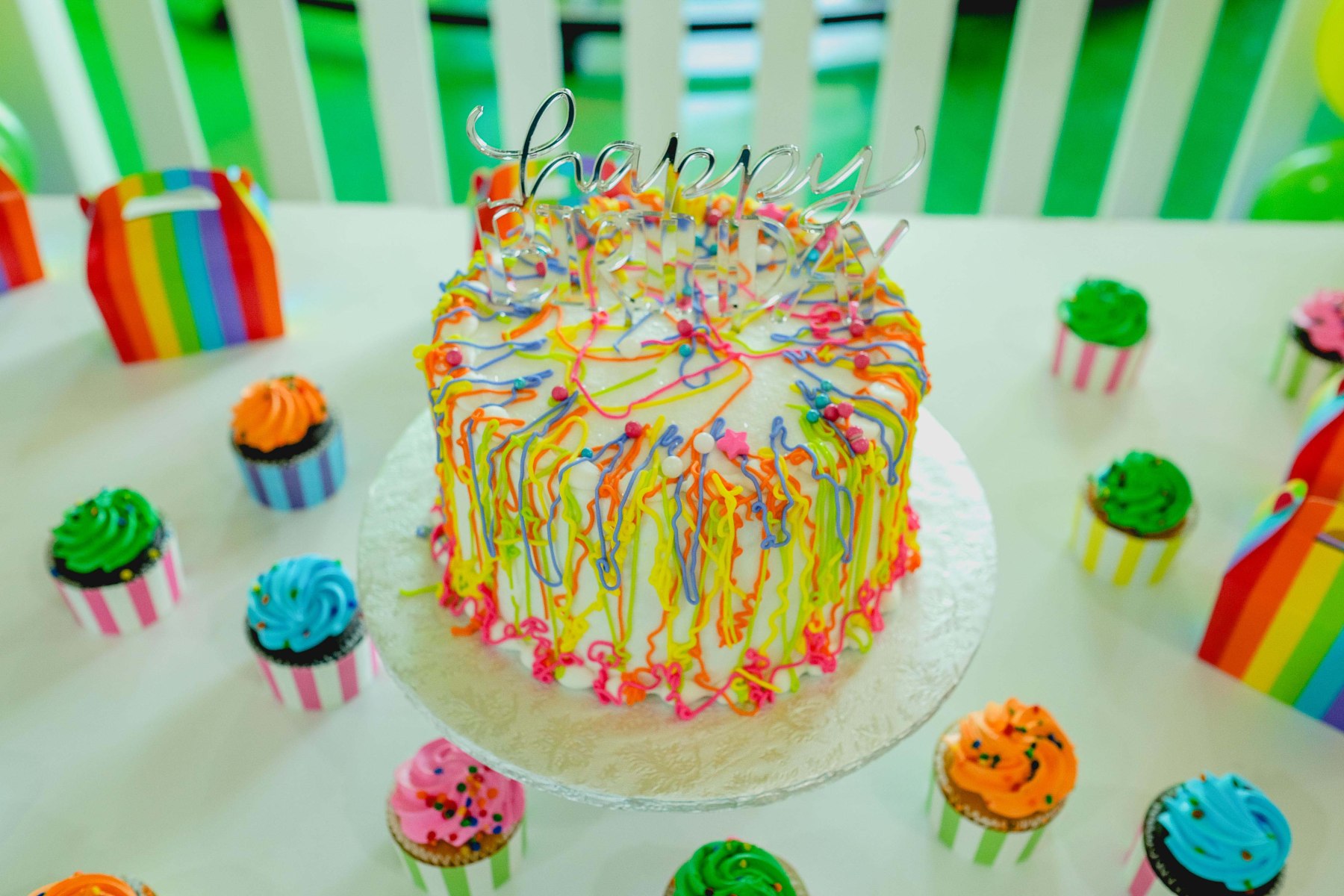 The Perfect Party Venue For Your Kids | Dreamland Gallery