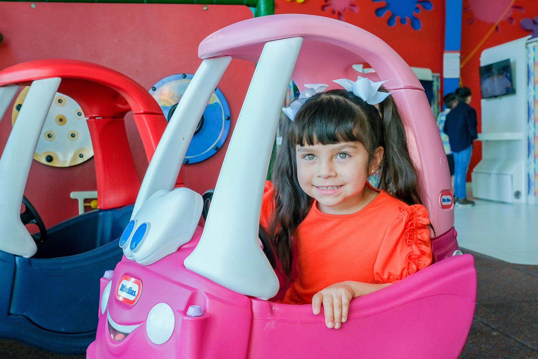 The Perfect Party Venue For Your Kids | Dreamland Gallery