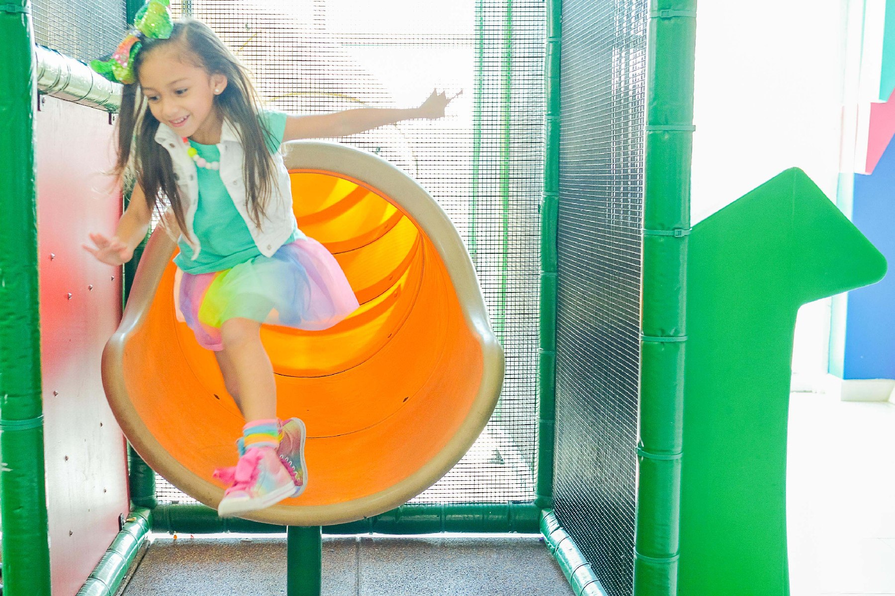The Perfect Party Venue For Your Kids | Dreamland Gallery