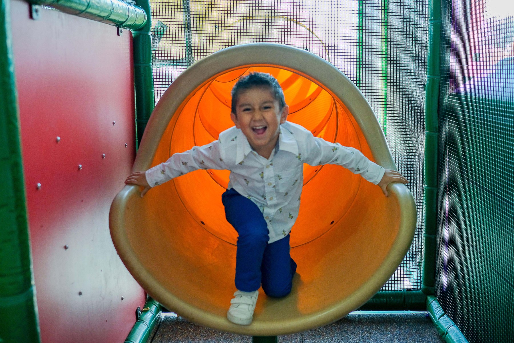 The Perfect Party Venue For Your Kids | Dreamland Gallery
